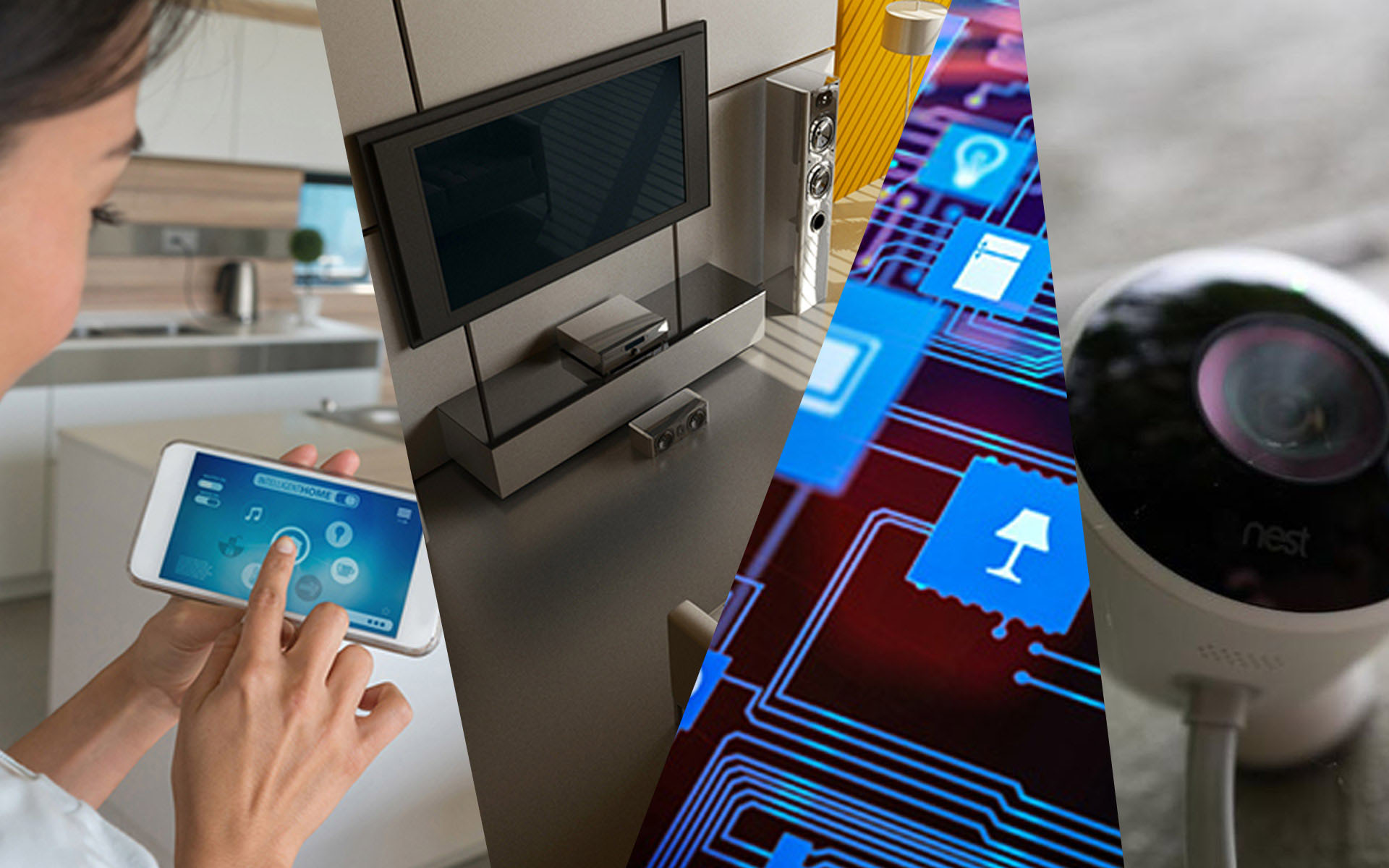 Residential | Intelligent Systems